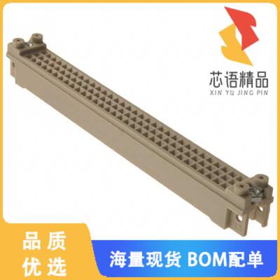 全新09030009967原装(CONN SHROUD DIN 41612 96POS)正品