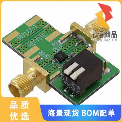 全新107220-HMC373LP3原装(EVAL BOARD HMC373LP3E)正品