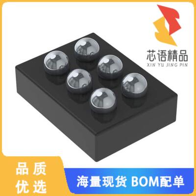 全新MAX38902CANT+T原装(IC REG LINEAR POS ADJ 500