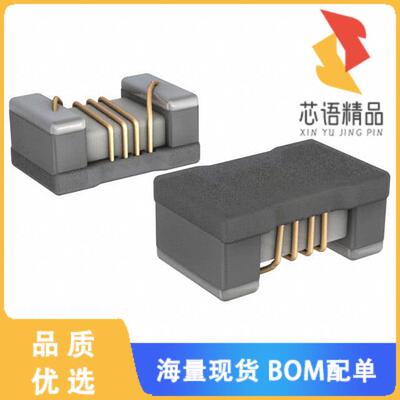 全新LQW21HNR82J00L原装(FIXED IND 820NH 125MA 2.3