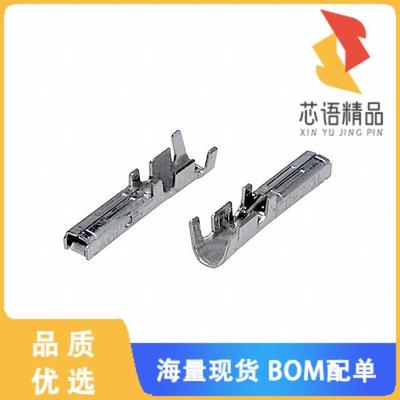 全新1-353715-5原装(CONN SOCKET 14-16AWG CRIMP TI