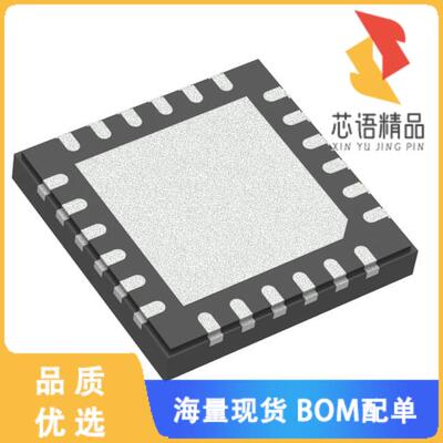 全新MAX20048ATGB/VY+原装(IC 40V BUCK BOOST CONTR