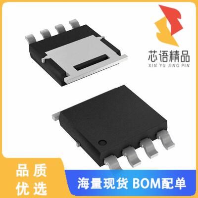 全新SQJA72EP-T1_GE3原装(MOSFET N-CH 100V 37A PPA