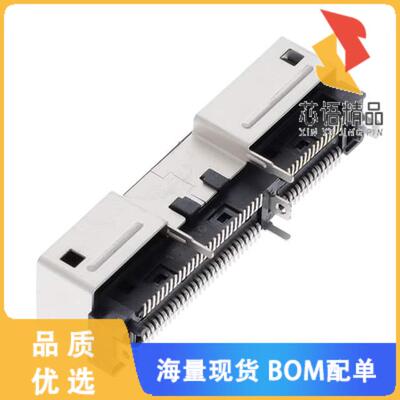 全新2384218-1原装(SLIVER 2.0 4C+ VERTICAL RECEPT