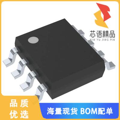 全新MB85RS2MLYPNF-G-AWERE2原装(IC FRAM 2MBIT SPI