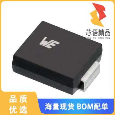 全新824551281原装(TVS DIODE 28VWM 45.4VC DO214AB)正品