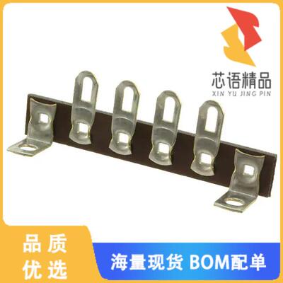 全新821原装(TERM LUG STRIP 6POS 0.375 SNGLE)正品