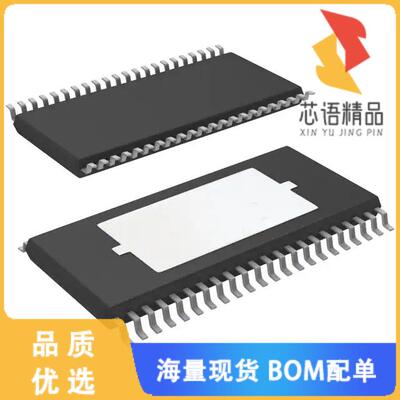 全新DRV8312DDWR原装(IC BRIDGE DRIVER PAR 44HTSSO