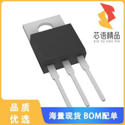 全新IRF9610PBF原装(MOSFET P-CH 200V 1.8A TO220AB)正品