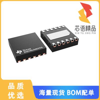 全新LM74720QDRRRQ1原装(AUTOMOTIVE, LOW IQ IDEAL