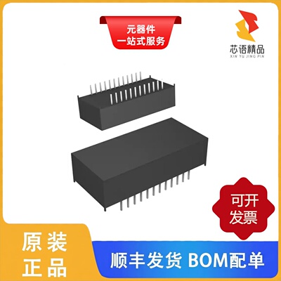 DS1220AB-100IND+/DS1220AB-120+/DS1220AB-150+原装正品