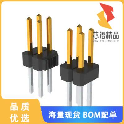 全新PBC10DABN原装(CONN HEADER VERT 20POS 2.54MM)正品