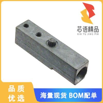 全新5120913-3原装(CONN GUIDE MODULE KEYED 3POS)正品