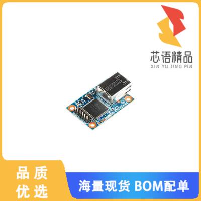 全新WIZ108SR原装(CNVRTR ETHR 10/100 BASE-T/TX PH