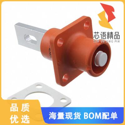 全新SLPIRBBPSO4原装(8.0MM SURLOK PLUS RECEPTACLE