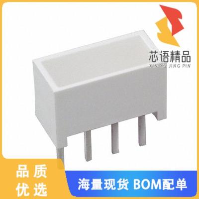 全新HLMP-2300原装(LED LT BAR 8.89X3.81MM SGL HER)正品