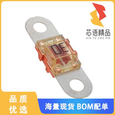 全新153.5631.5302原装(FUSE AUTO 30A 32VDC AUTO L