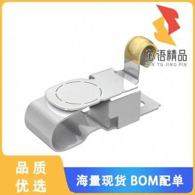 全新1551572-5原装(PRE-LOADED SPRING FINGER 1.8MM)正品