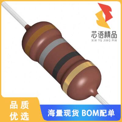 全新RR03J18RTB原装(RES 18 OHM 5% 3W AXIAL)正品