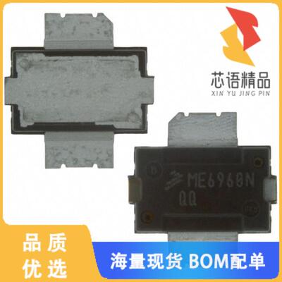 全新MRFE6S9060NR1原装(FET RF 66V 880MHZ TO270-2)正品