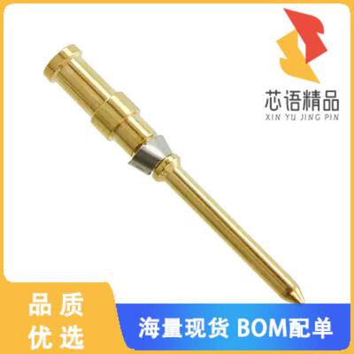 全新09150006124原装(CONTACT H.D. CRIMP PIN 22-26