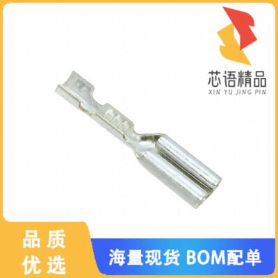 全新140716-2原装(CONN QC RCPT 22-24AWG 0.110)正品