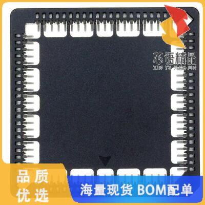 全新8484-21B1-RK-TP原装(CONN SOCKET PLCC 84POS T