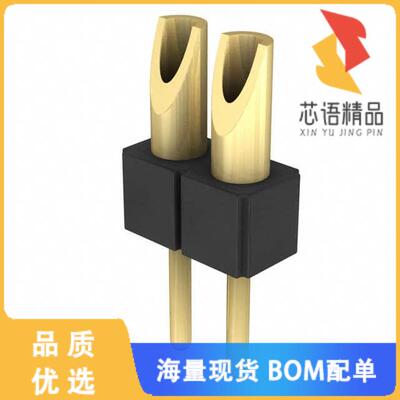 全新800-10-002-10-007000原装(CONN HDR STRIP SOLD