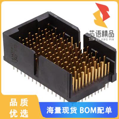 全新1934318-1原装(CONN HEADER HD 192POS PCB)正品