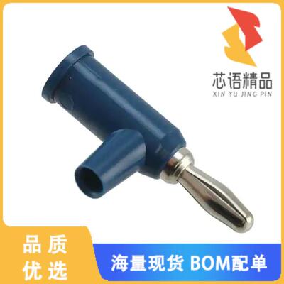 全新4899-6原装(CONN BANANA PLUG STACK SLDRLESS)正品