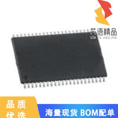 全新IS62WV51216EFBLL-45TLI原装(IC SRAM 8MBIT PAR