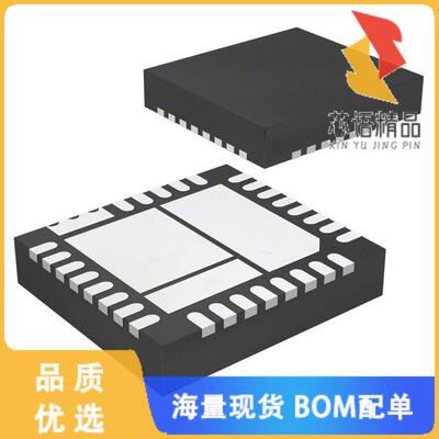 全新FAN23SV56AMPX原装(IC REG BUCK ADJUSTABLE 6A