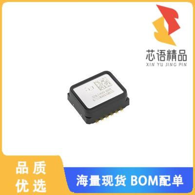 全新SCL3400-D01-1原装(SENSOR INCLINOMETER DIGITA