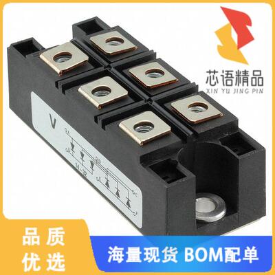 全新VS-110MT160KPBF原装(BRIDGE RECT 3P 1.6KV 110
