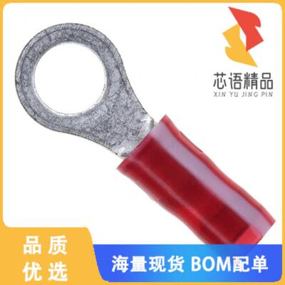 全新2-36153-5原装(CONN RING CIRC 18AWG #10 CRIMP)正品