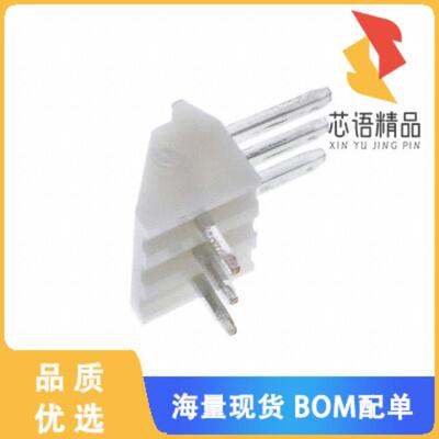 全新BS3P-SHF-1AA(LF)(SN)原装(CONN HEADER R/A 3PO