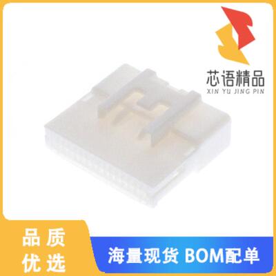 全新1473799-1原装(CONN RCPT HSG 32POS 2.20MM)正品