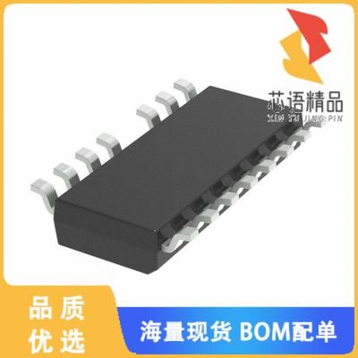 全新NCP1397ADR2G原装(IC OFFLINE SW HALF-BRDG 16S