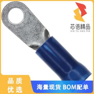 全新52042-9原装(CONN RING CIRC 6AWG #1/4 CRIMP)正品