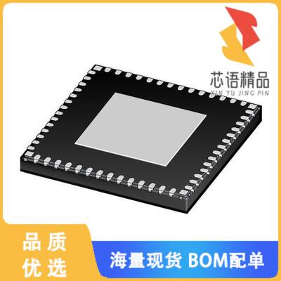全新MC33FS8430G0ES原装(SYSTEM BASIS CHIP FS8430)正品
