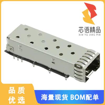 全新2274001-1原装(CONN ZSFP+ CAGE PRESS-FIT R/A)正品