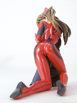 新世纪福音战士手办现货特价