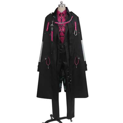 ParadoxLiveAMPRULE白忠成