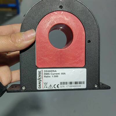 可维修Danisense DS50IDSA电流互感器，RMS电流5议价