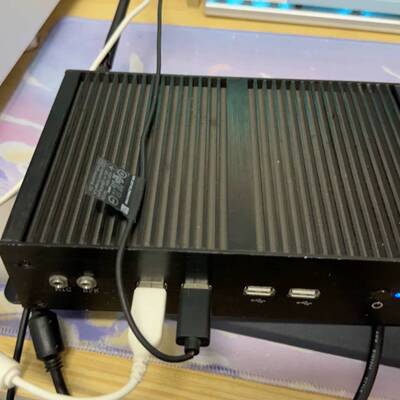 可维修工控机主机，i5-4300U4G128Gwin7系统议价