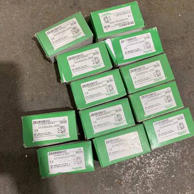 可维修ZB2BWB41C，9个，ZB2BWB31C，2个议价