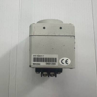 可维修SENTECH STC-635CT/7 635彩色 工业议价