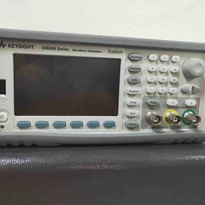 可议价是德33500B，33521B，33522A，33511B，