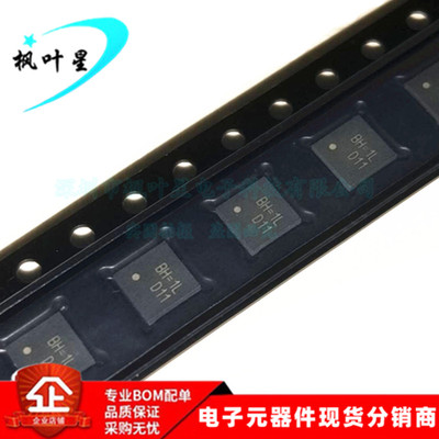 RT8012AGQW RT8012A 丝印BH= 开关稳压器芯片 WDFN-16 进口原装