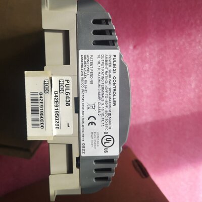 议价控制器PUL6438PUL6438SPUL6438U